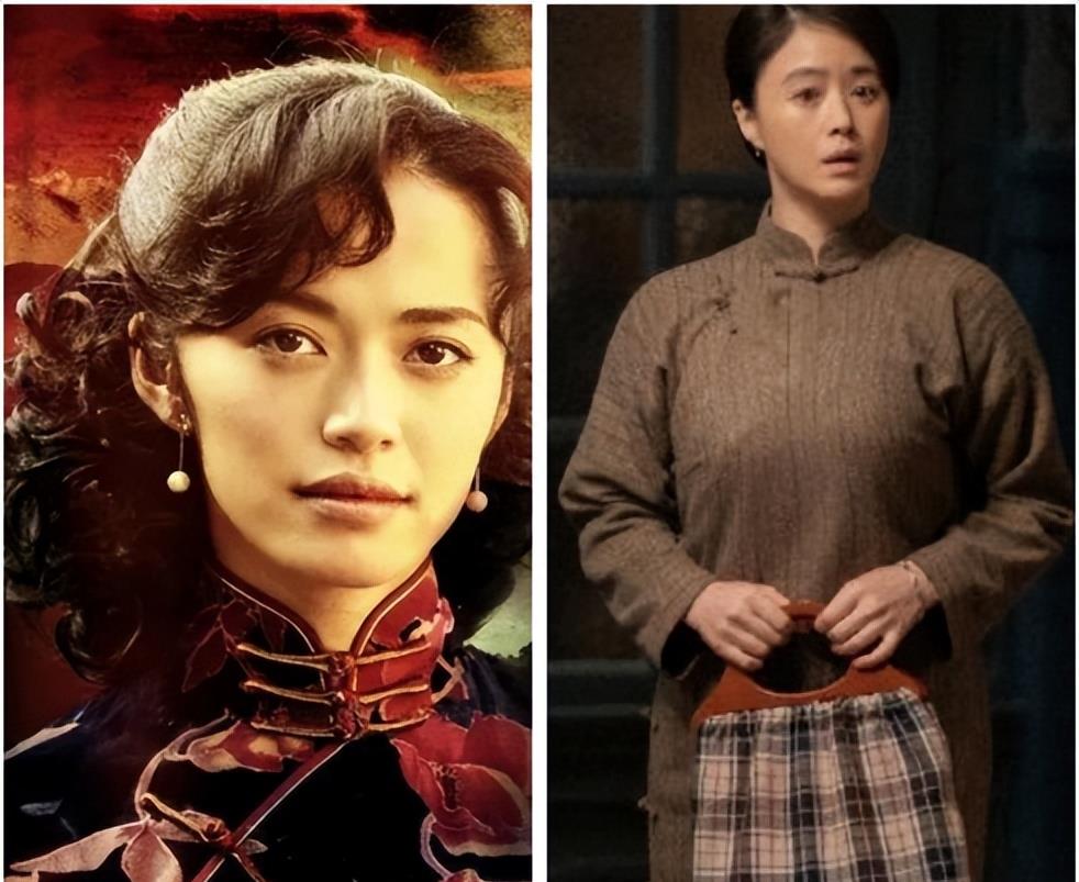 "Stalker" stupid list, Leyan can only be ranked second, Lao Zhao is ...