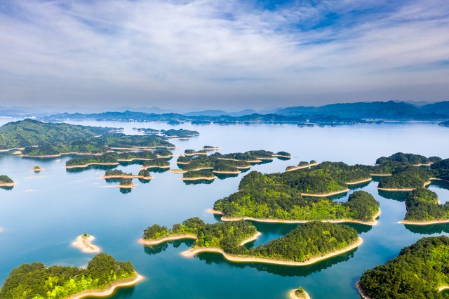 Exploring the "beauty of Jiangnan" around Hangzhou has been rich since ...