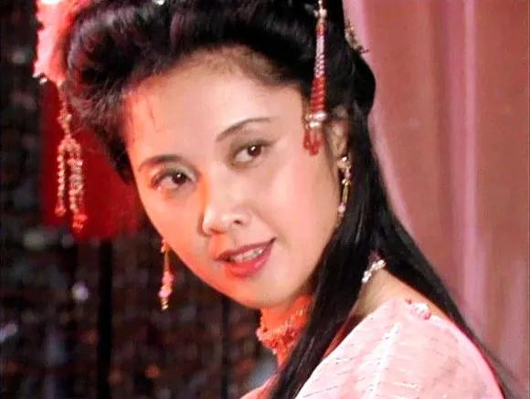 Zhu Lin: The story behind the king of China's most beautiful woman in ...