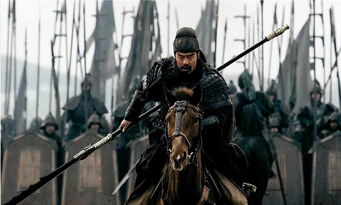 Guan Yu died in the battle of Xiangfan, so what generals did Cao Cao ...