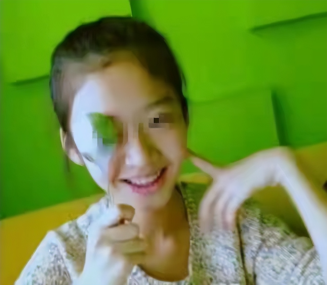 In 2016, the defendant in the New Oriental classroom rape and murder case was awarded 1.5 ...