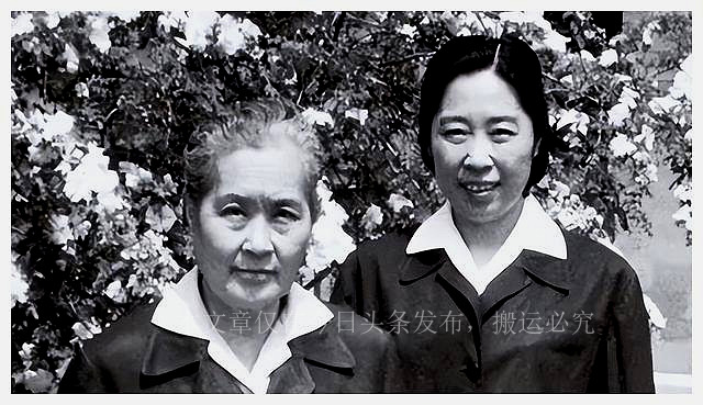 Liu Shaoqi's nanny Zhao Shujun: Wang Guangmei asked her to take care of ...