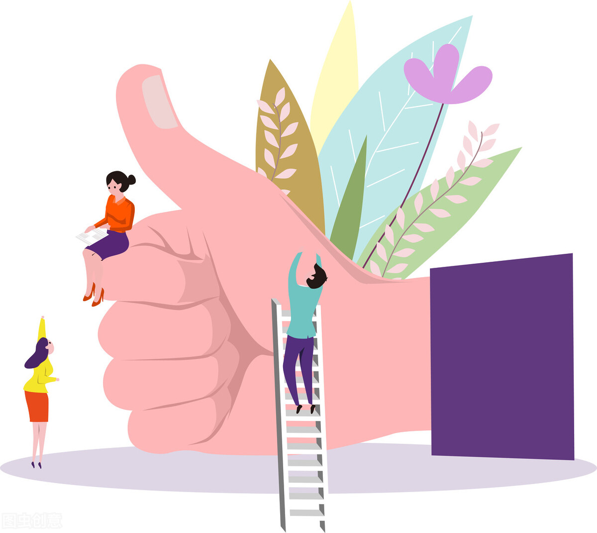 Ctrip founder's golden sentence - iNEWS