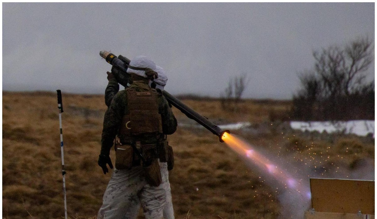 How terrible is the Stinger anti-aircraft missile? It makes people ...