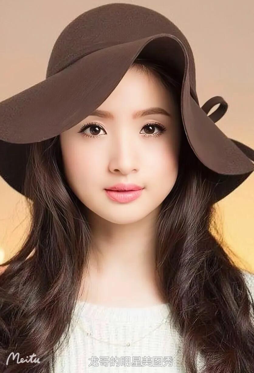 Brother Long's Star Meitu Show: Ariel Lin - iMedia