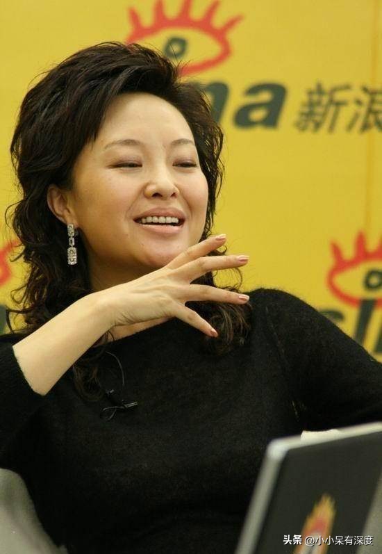 Recent photos of Ye Rong show the vicissitudes of life. She is a ...