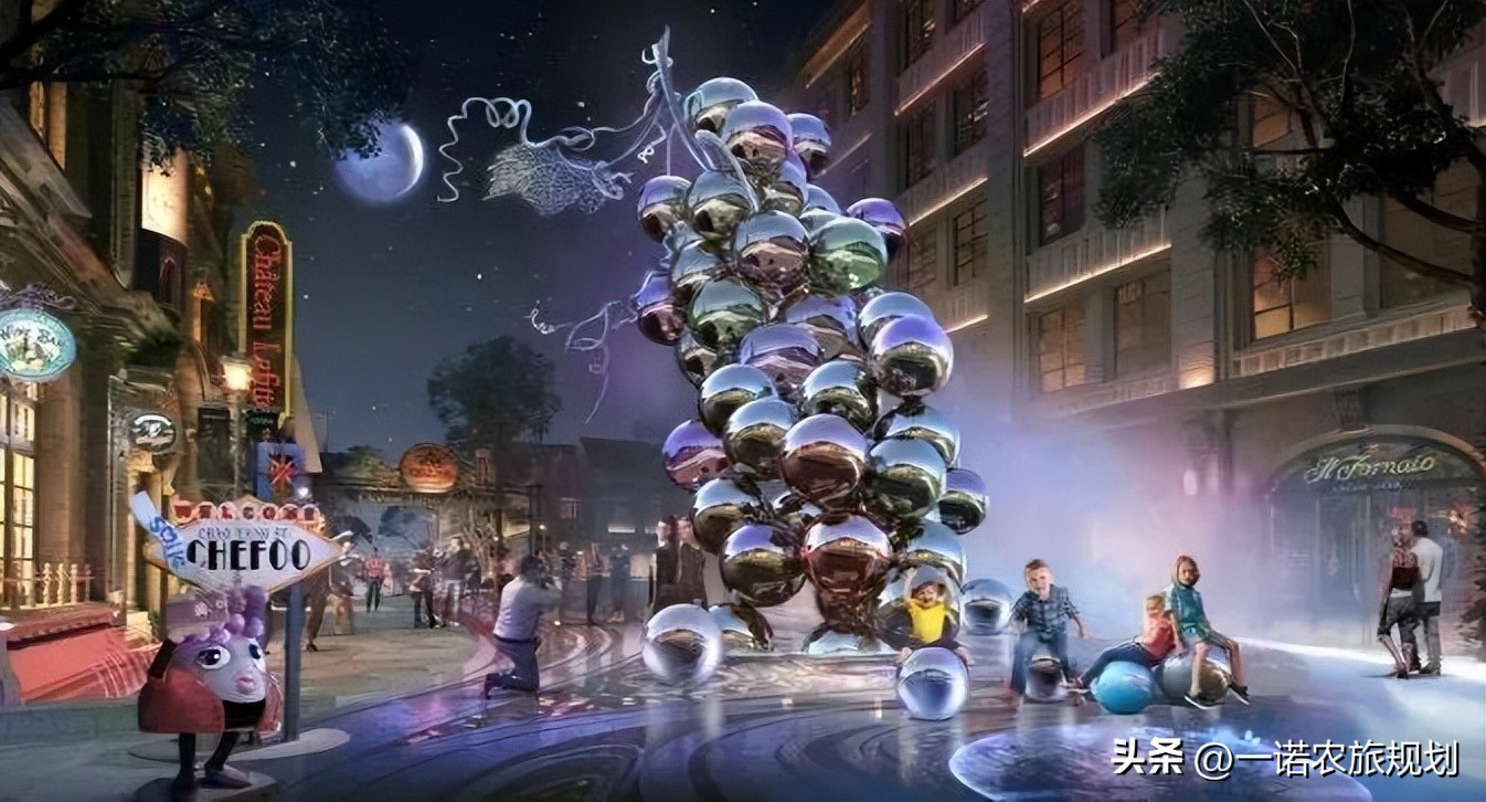 Five secrets for improving tourist attractions - iNEWS