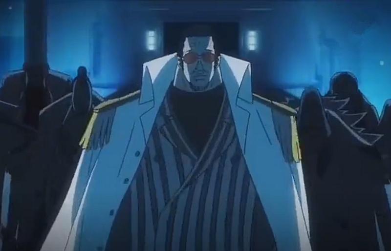 Burning Will: The newly awakened official announced that "Yellow Ape ...