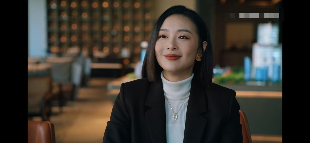 Are you still complaining about Gao Ye in "All the Way to the Sun ...