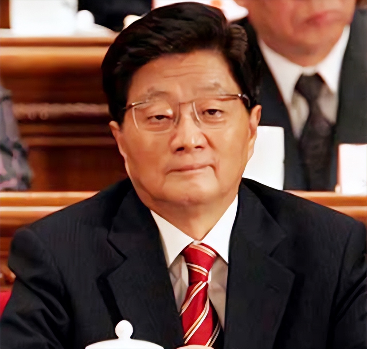 28 years ago during the Spring Festival, Deng Xiaoping said to Huang Ju ...