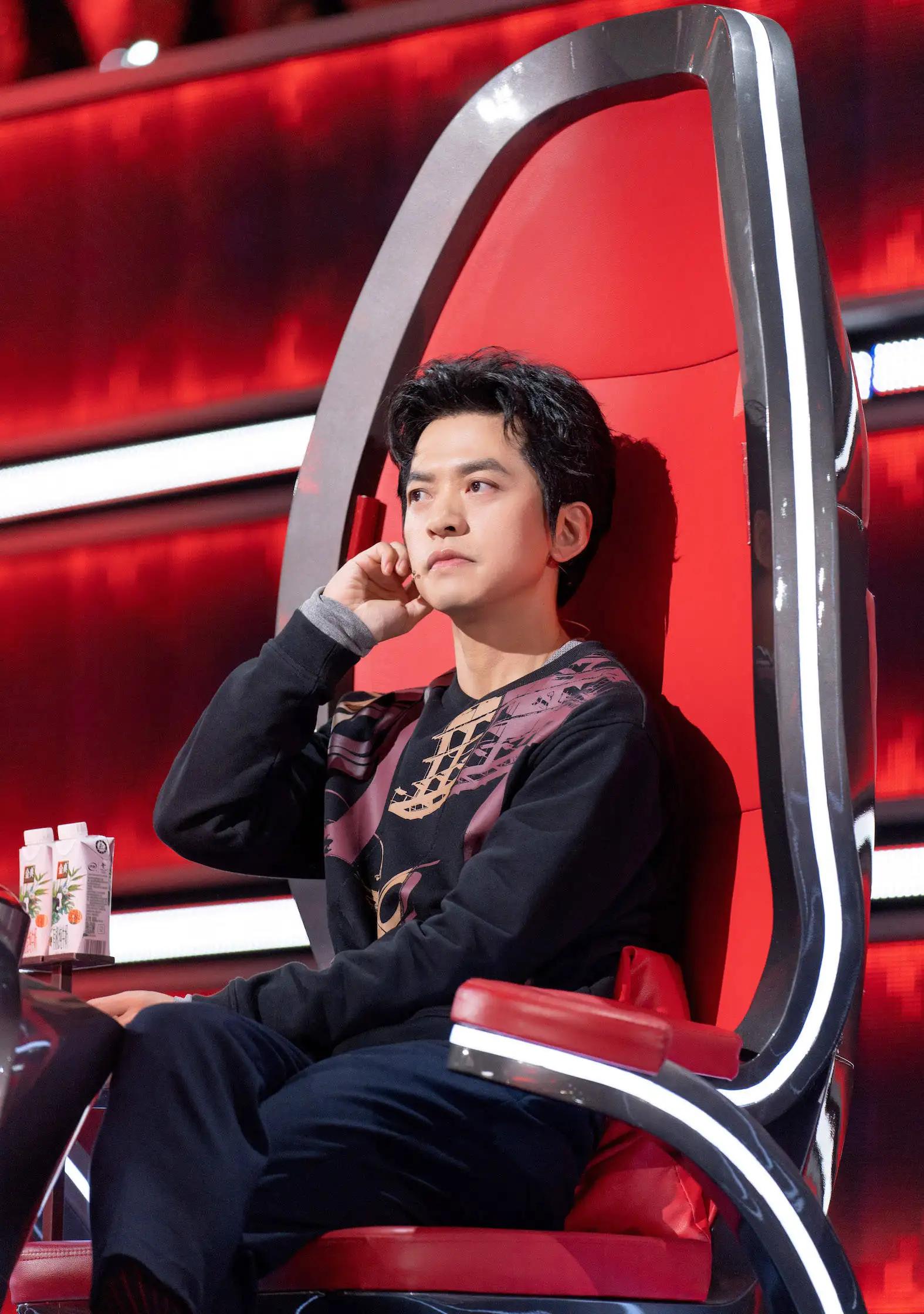 The Voice of China has produced 11 champions. Which champions do you ...