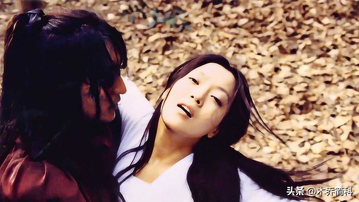 Dance scene and choreography design in the movie "Flying Dance" - iMedia