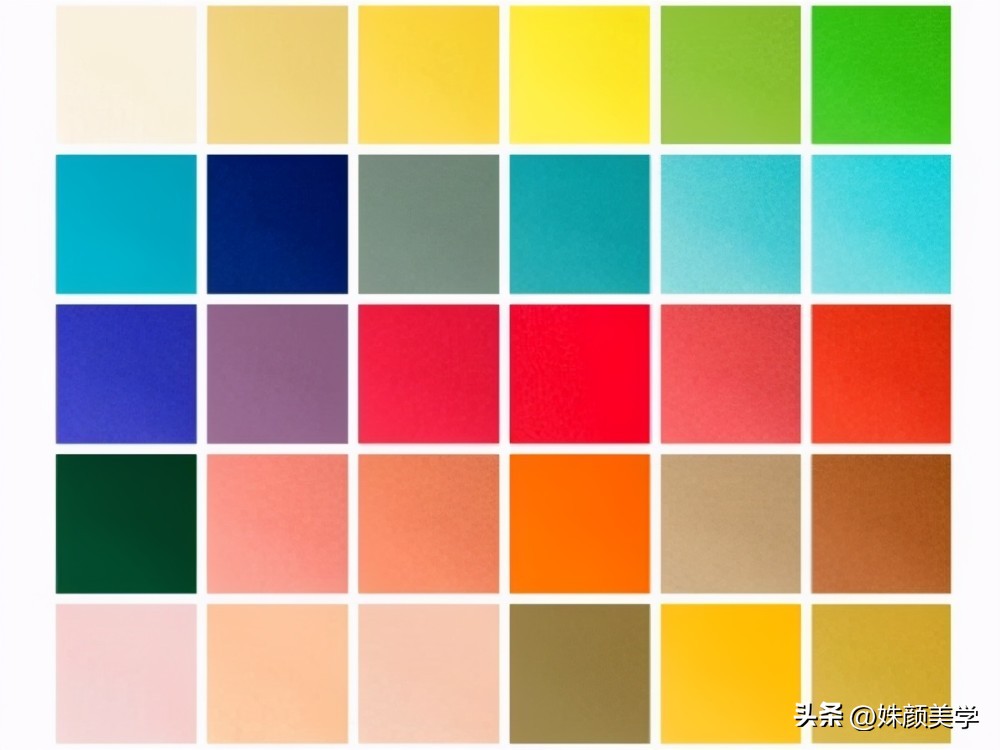 "Shuyan Aesthetics"What is color diagnosis? What's the use? - iNEWS