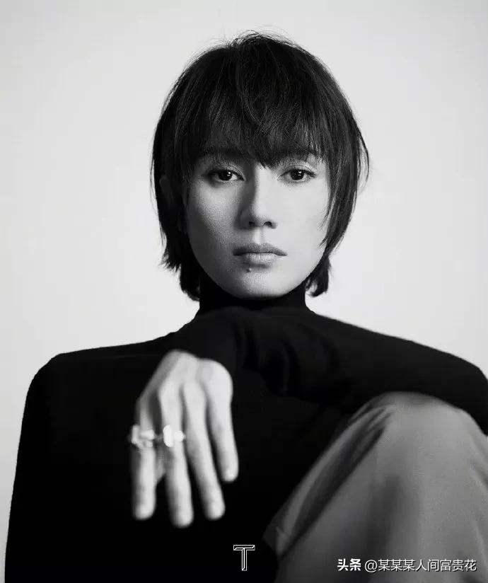 It's true that Yuan Quan's years have never been undefeated beauty - iMedia