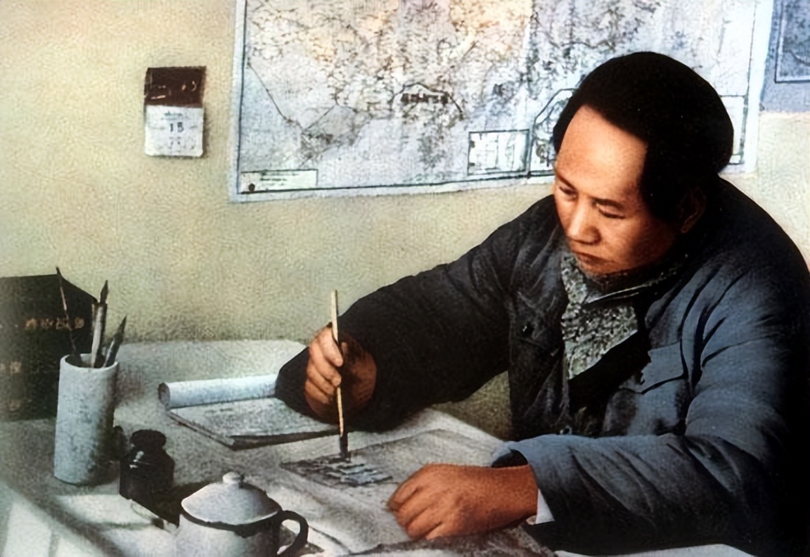 Liu Hulan died in 1947, and her 12-year-old sister witnessed the whole ...