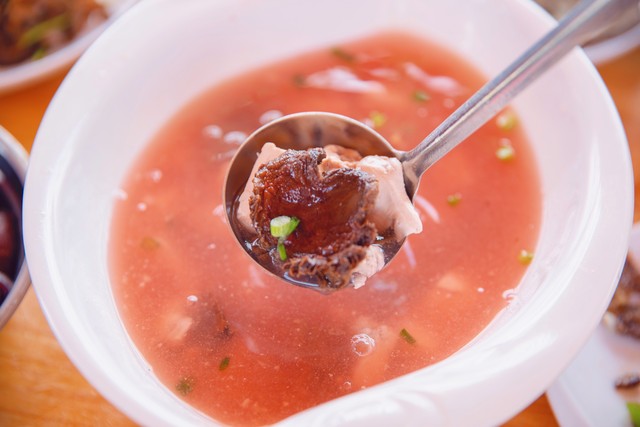 Top 10 Best Beef Soup Restaurants in Luoyang - iNEWS