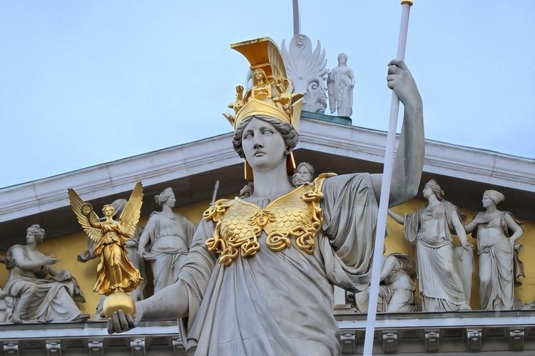 The legend of Thebes in ancient Greek mythology, what is the story told ...