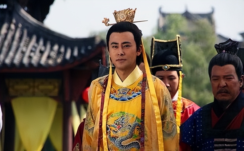 Was Emperor Hui of Jin Sima Zhong Congenitally Idiot - iNEWS