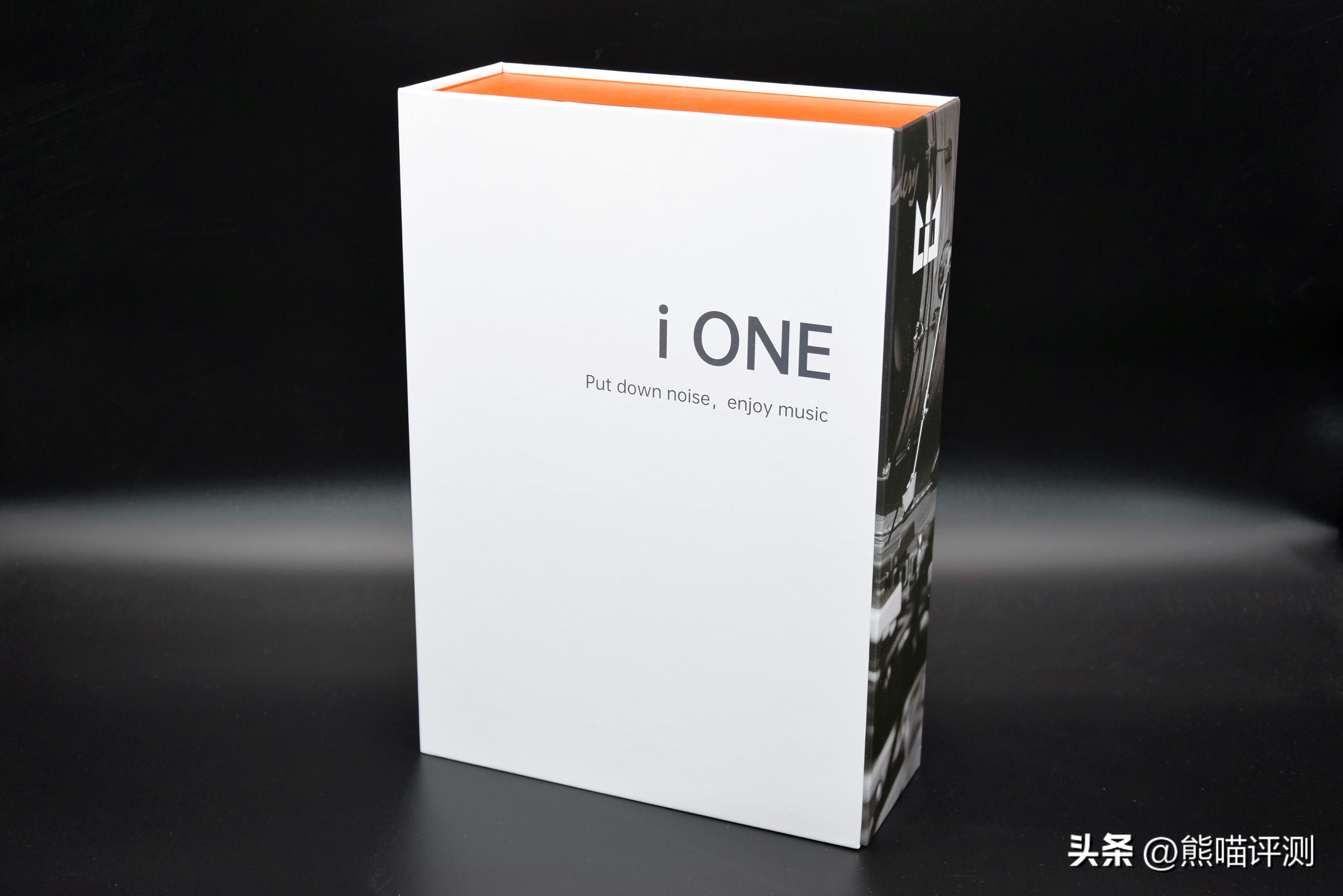 Sweet Run TRI I ONE flagship single dynamic earphone evaluation ...