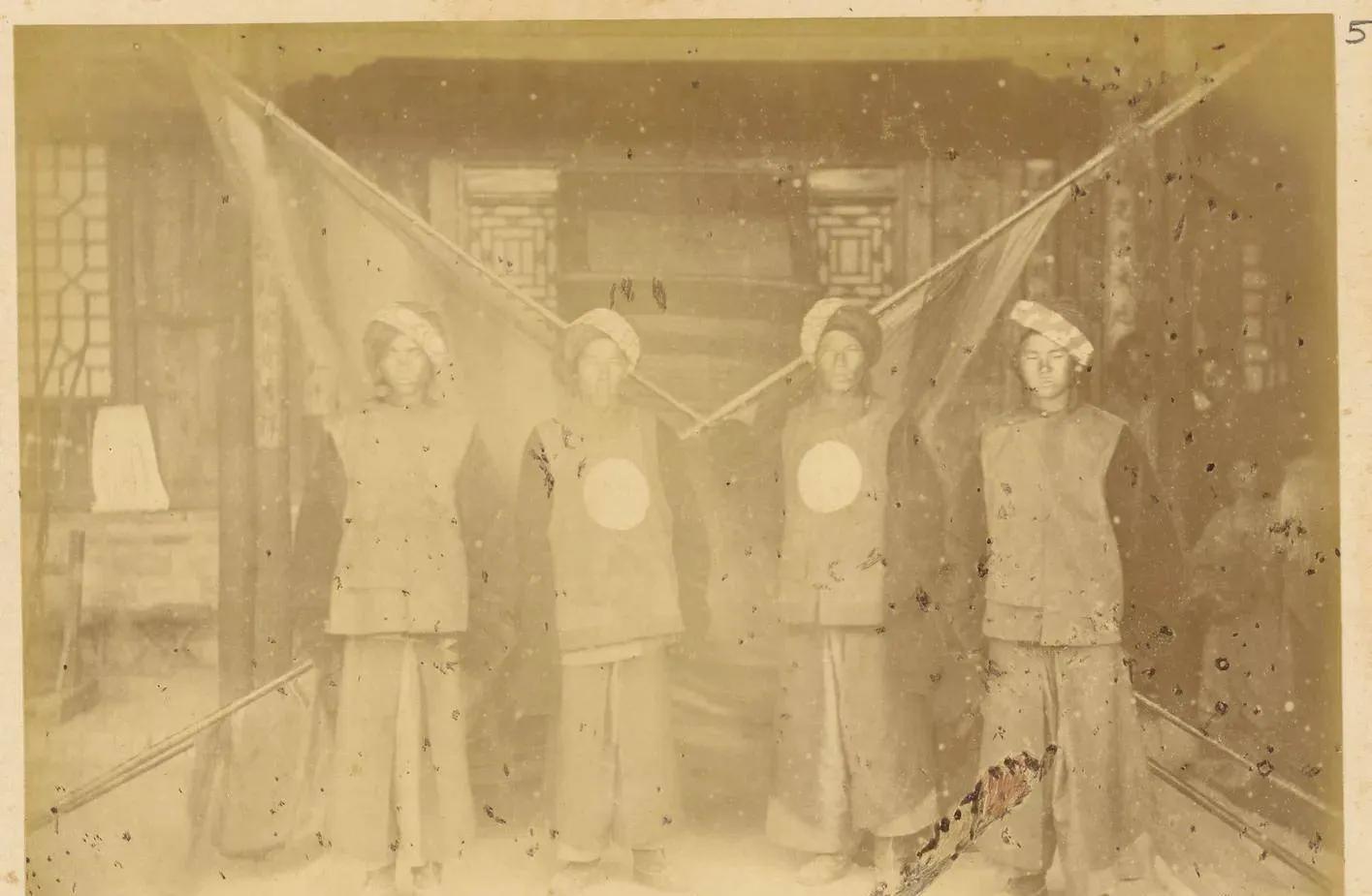 How Zuo Zongtang regained Xinjiang: 4 years of preparation, 60,000 ...