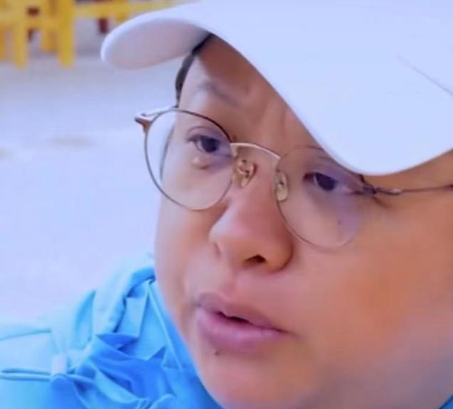 Han Hong: Life and death are determined by fate, wealth and honor are ...