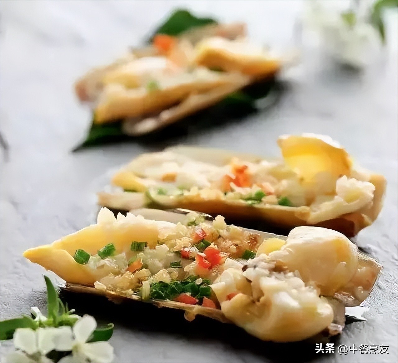 Local dishes, restaurant signature dishes - iNEWS