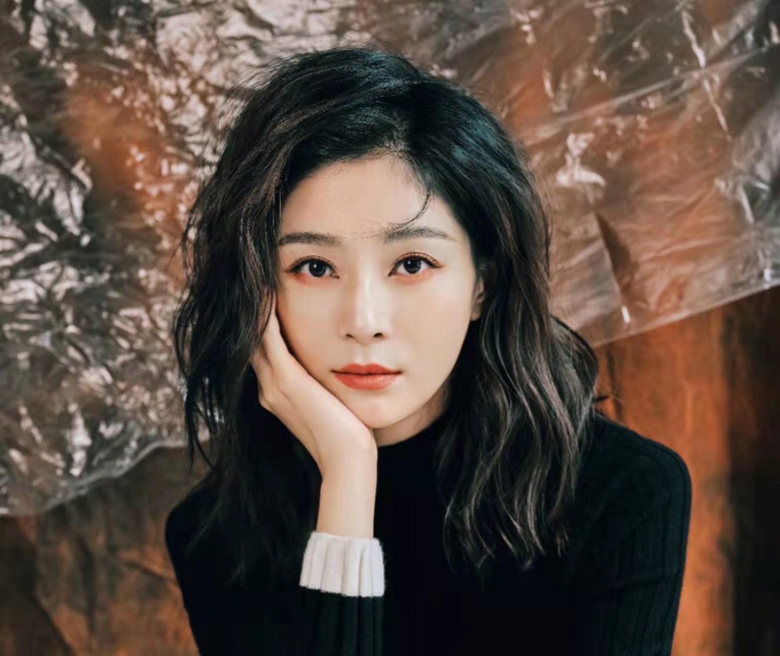 The leading role makes people "return to Ye Qing", and the supporting ...