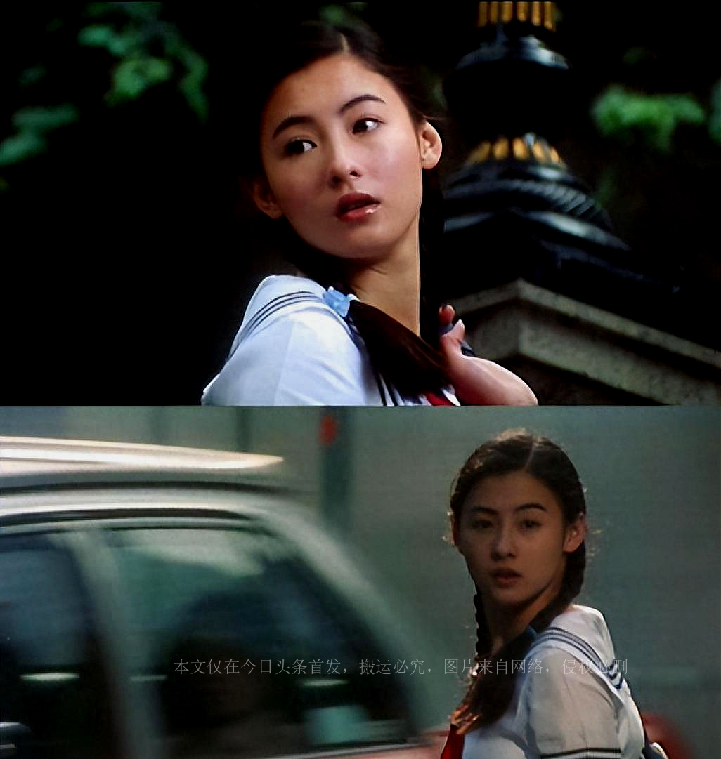 The 8 major actresses who look innocent but actually have complicated ...