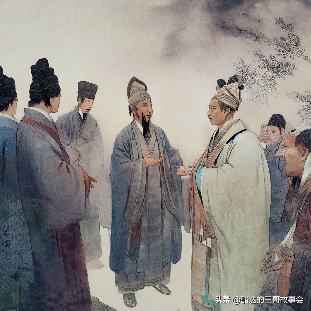 Hanwu Prosperity: An era full of stories and legends, do you want to ...