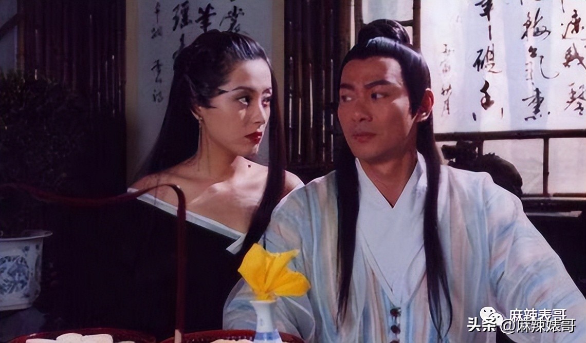 Hu Ge officially declared to be a father, let's look back at his love story with Xue Jianing ...