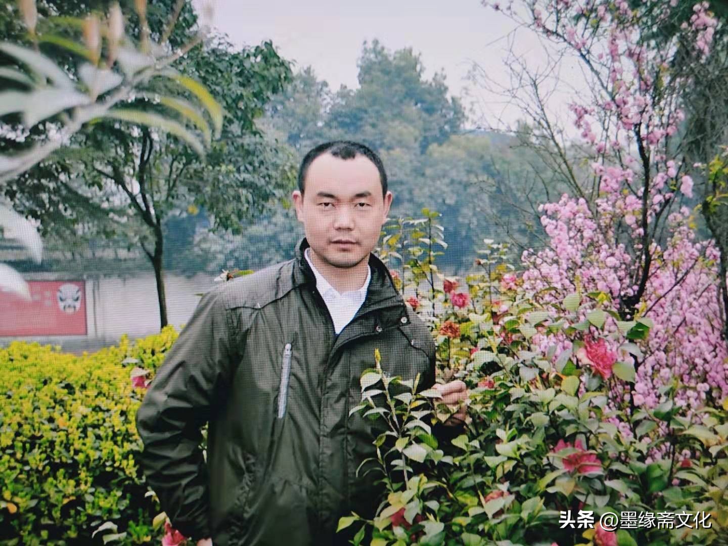 Appreciation of Wang Huiqin's Chinese Paintings - iNEWS
