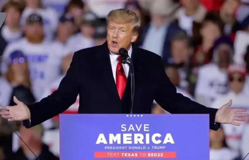 What Zelensky hopes is loneliness, Trump becomes a sensible person ...