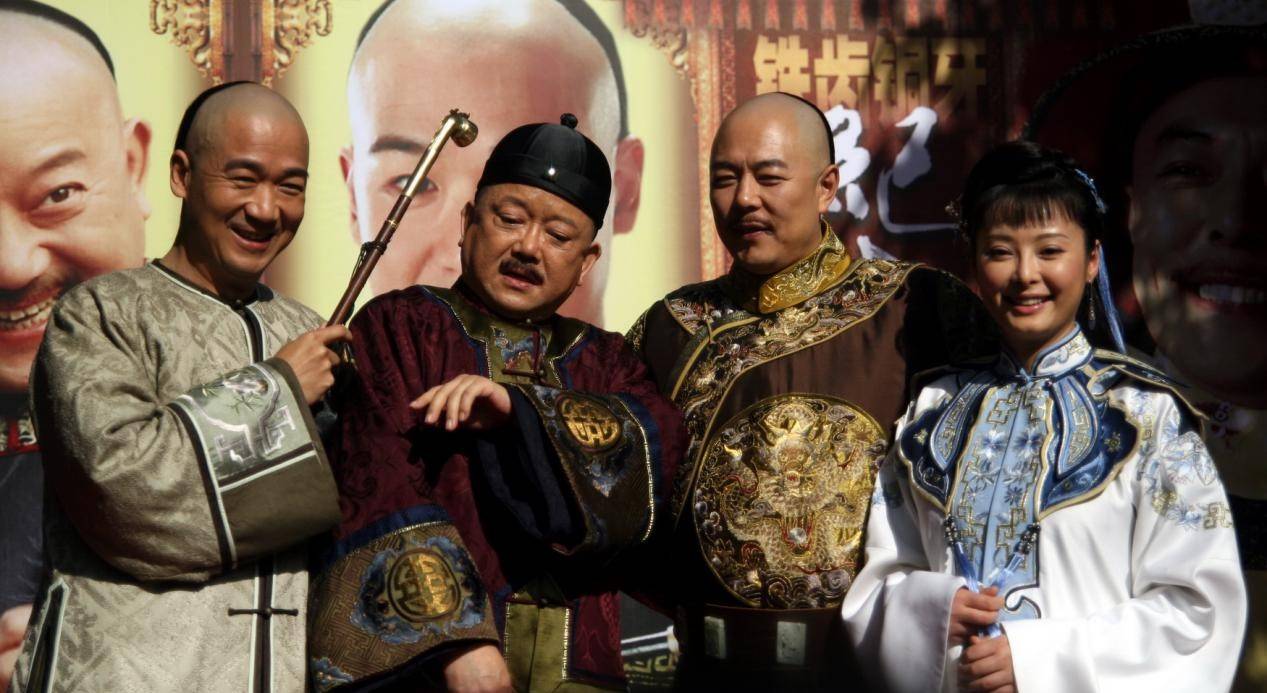 Internet celebrities become actors, actors go to become Internet ...