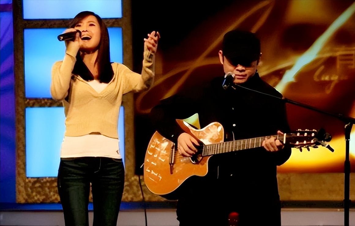 After eating and drinking for nothing for nearly 10 years, Yun Duo, who ...