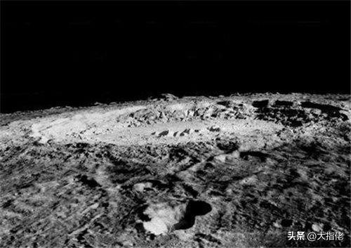 Does the three-eyed man on the moon really exist?Why do many people ...