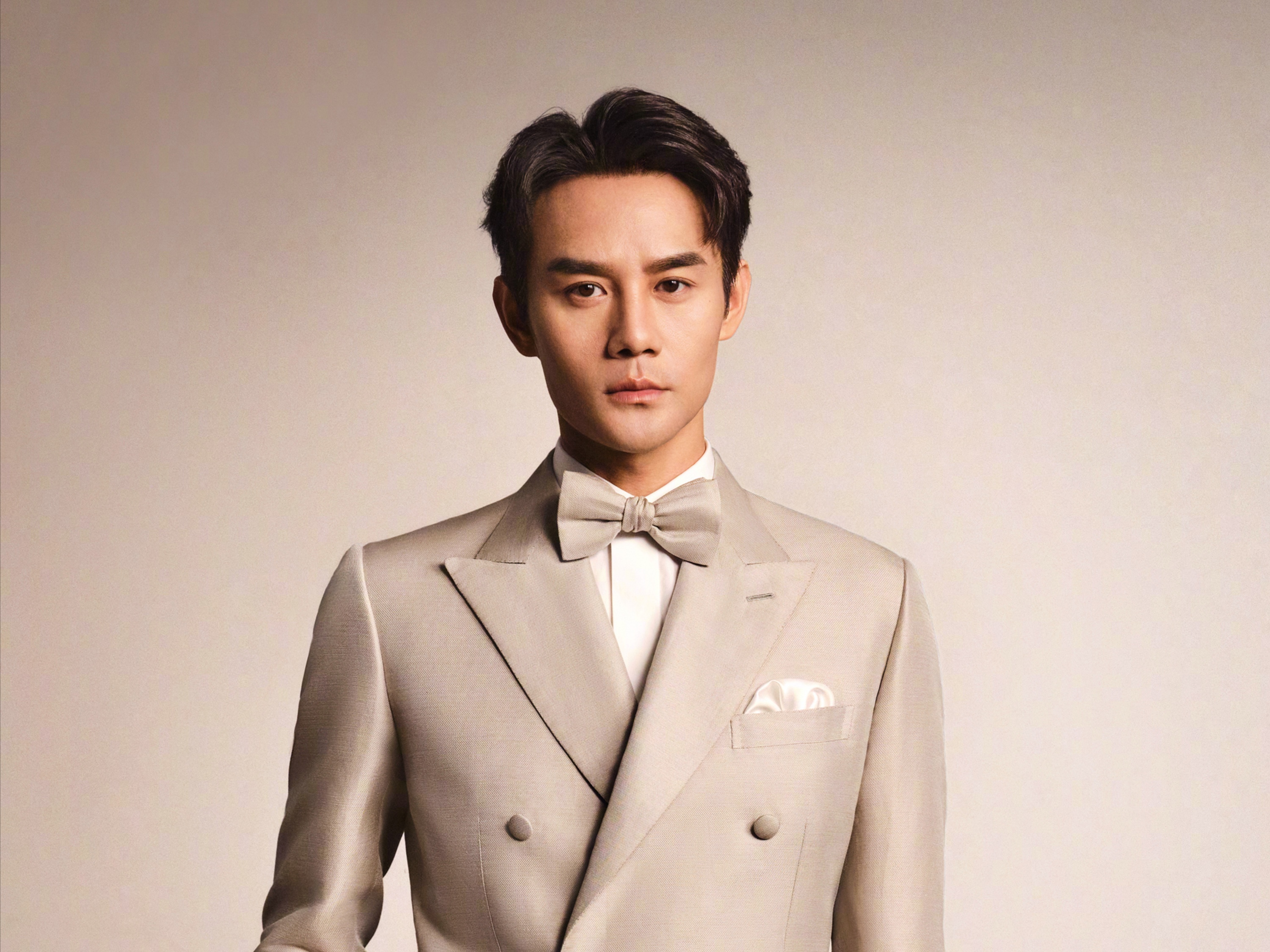 The period drama "Ceiling" is about to hit, starring Zhao Liying, Wang ...