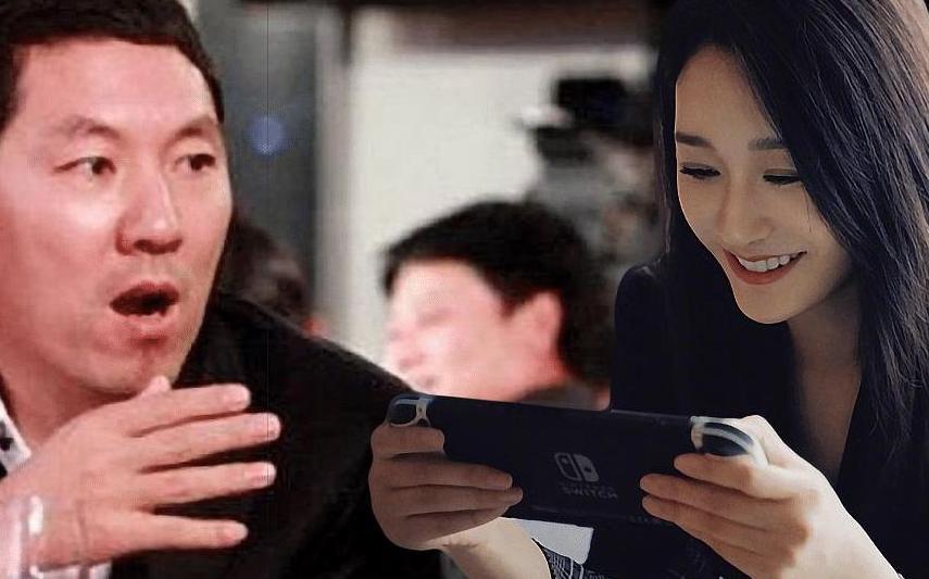 How scary is Sun Donghai who broke the hamstring of a famous director ...