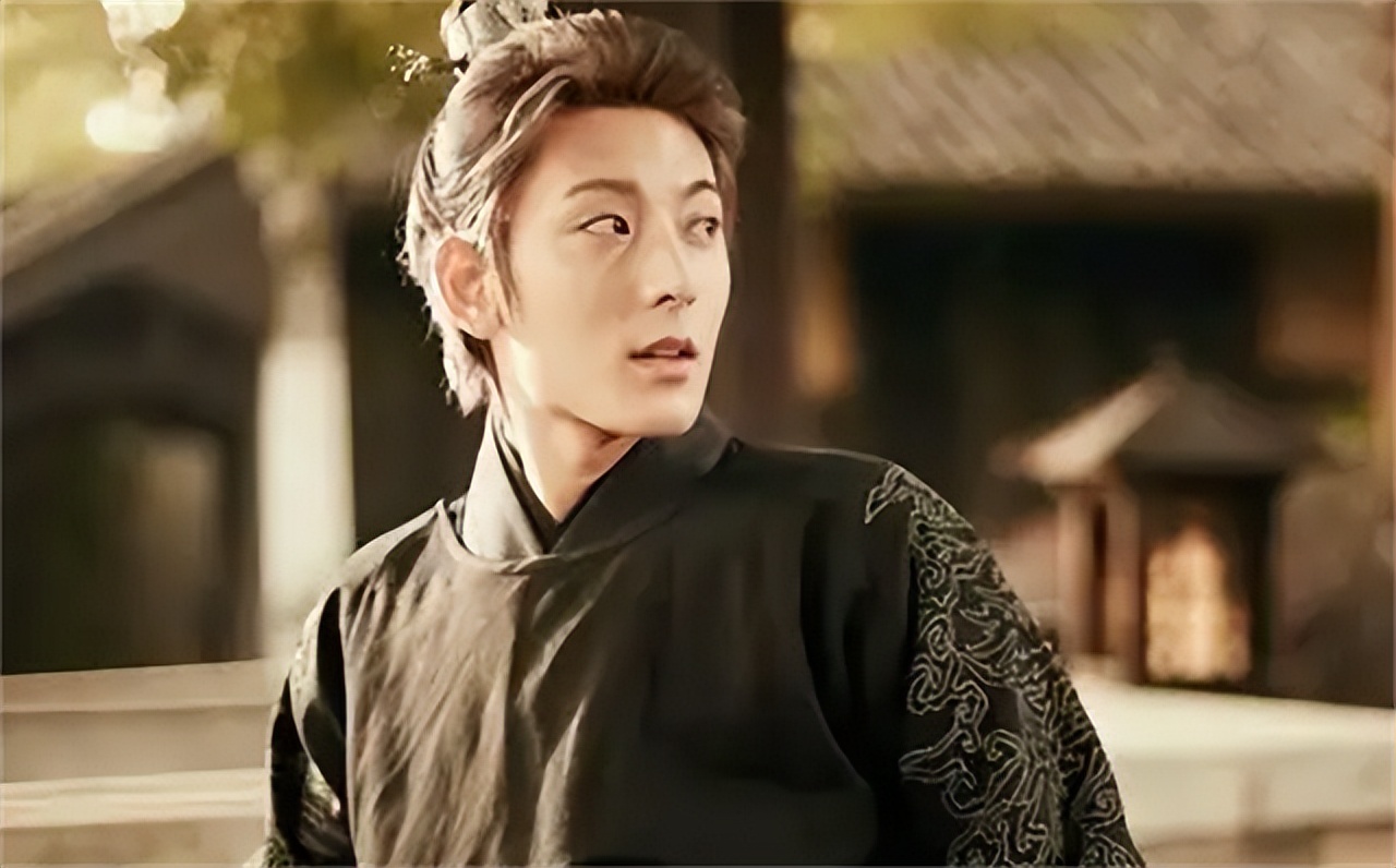 Why do historians rarely mention Liu Xiu?His life is so perfect that it is unreal, it is ...