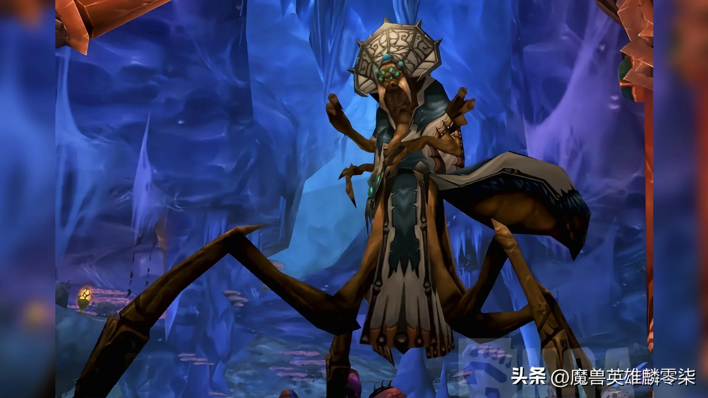 World of Warcraft (Ninety-Seven) The Bloody Inheritance and ...