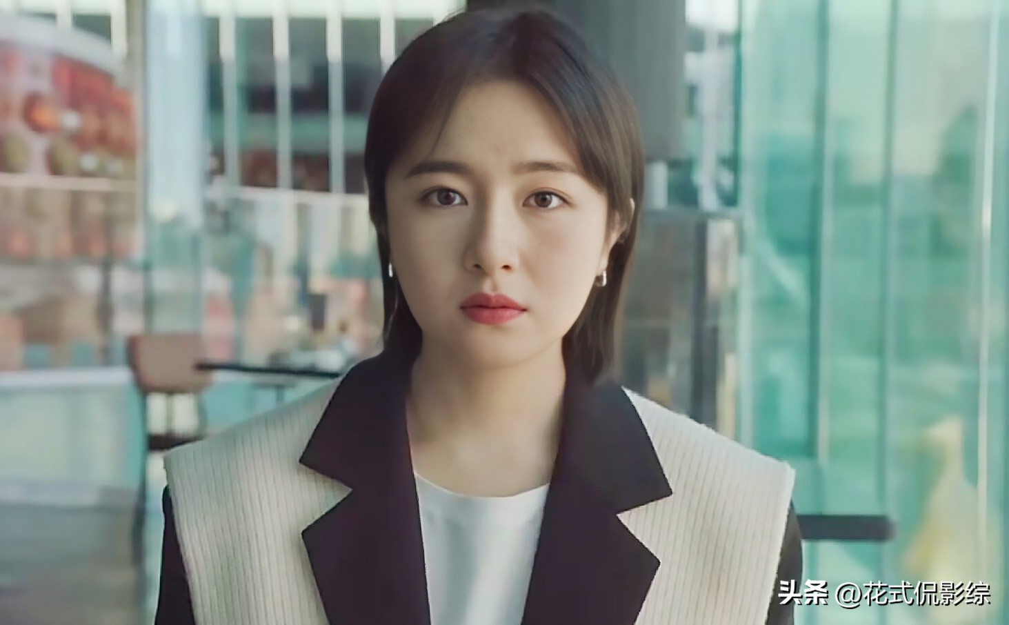 All the way to the sun: Although Li Mujia fainted on a blind date at ...