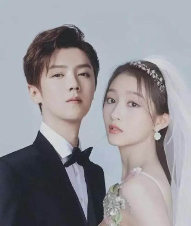 Lu Han posted a post in the early morning, and the comment section exploded! Netizens are hotly ...