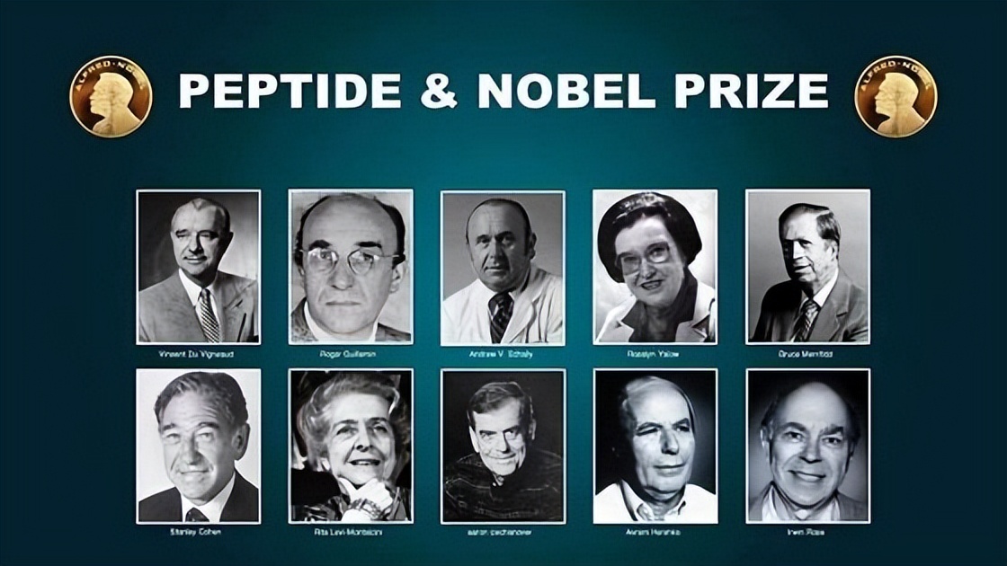 The Nobel Prize is over, and the United States has become the biggest ...