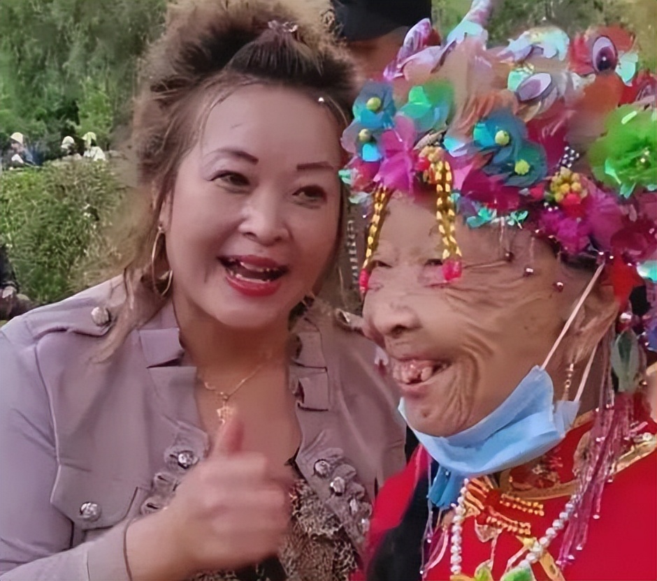 Li Yucheng's "new love" responded to the relationship for the first ...