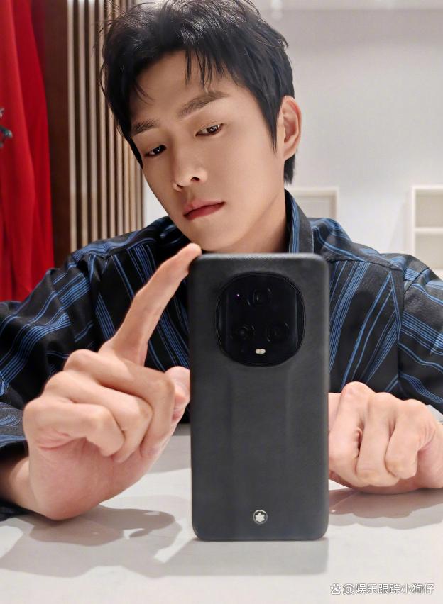 Hong Kong media revealed that Wei Daxun's marriage proposal to Qin Lan was rejected: Why do ...