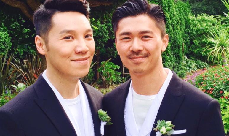 Hong Kong actor revealed that Kevin Cheng is a two-faced person and ...