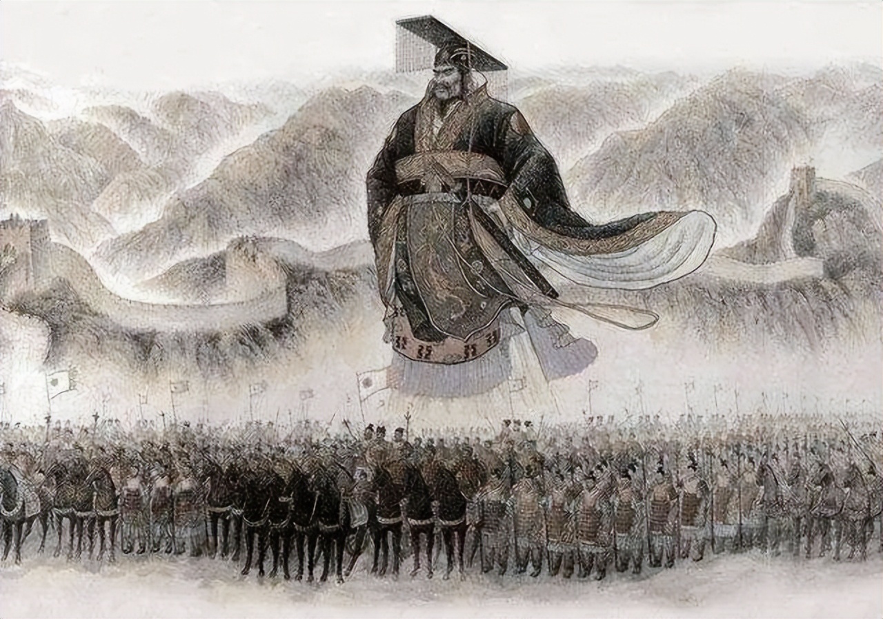 On the Division of Labor among Gongguan in the Qin Dynasty - iNEWS
