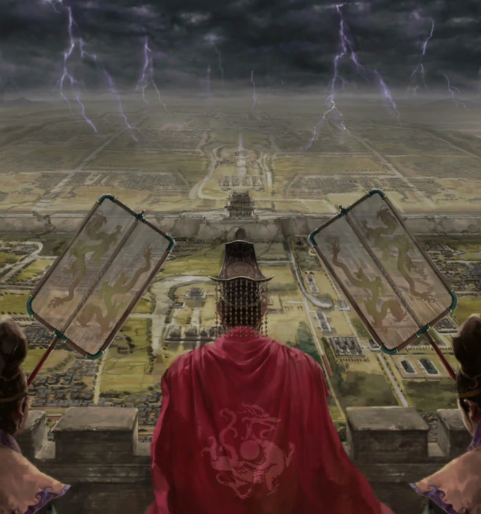 Historically, why did Liu Yu, who was born in a poor family, be able to ...