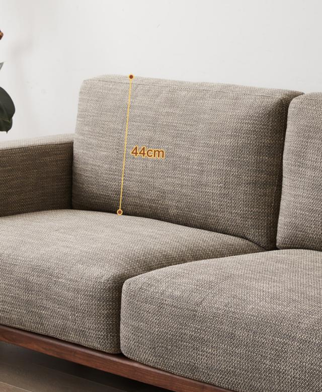 Sofa Selection Guide: How to choose a suitable sofa and how to measure ...