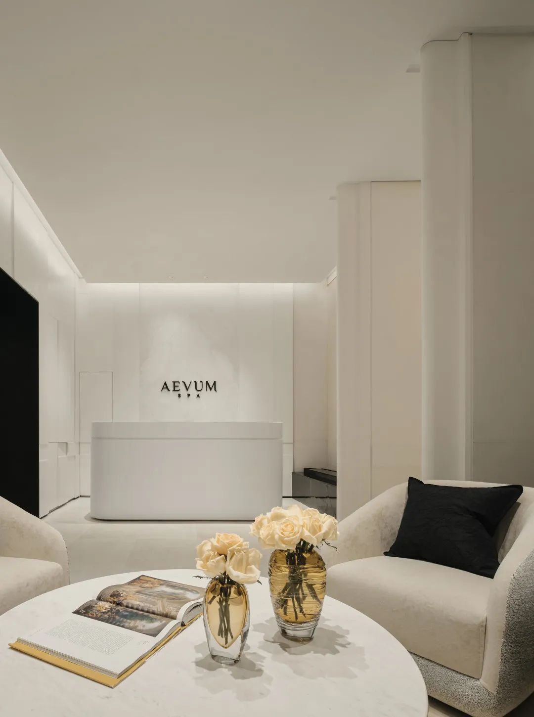 MOSOM墨森設計：泛美業領域設計王者 - 頭條匯