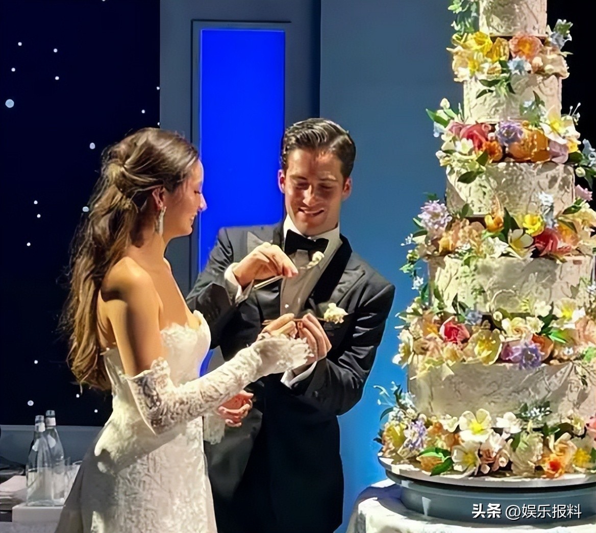 Is it difficult to enter the upper class without a wedding? He Youjun and his younger sister ...